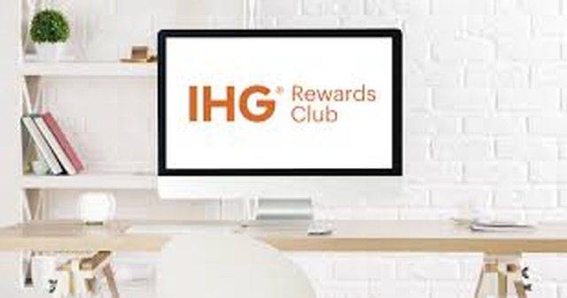IHG Rewards Points | Holiday Inn Express & Suites Carpinteria, CA